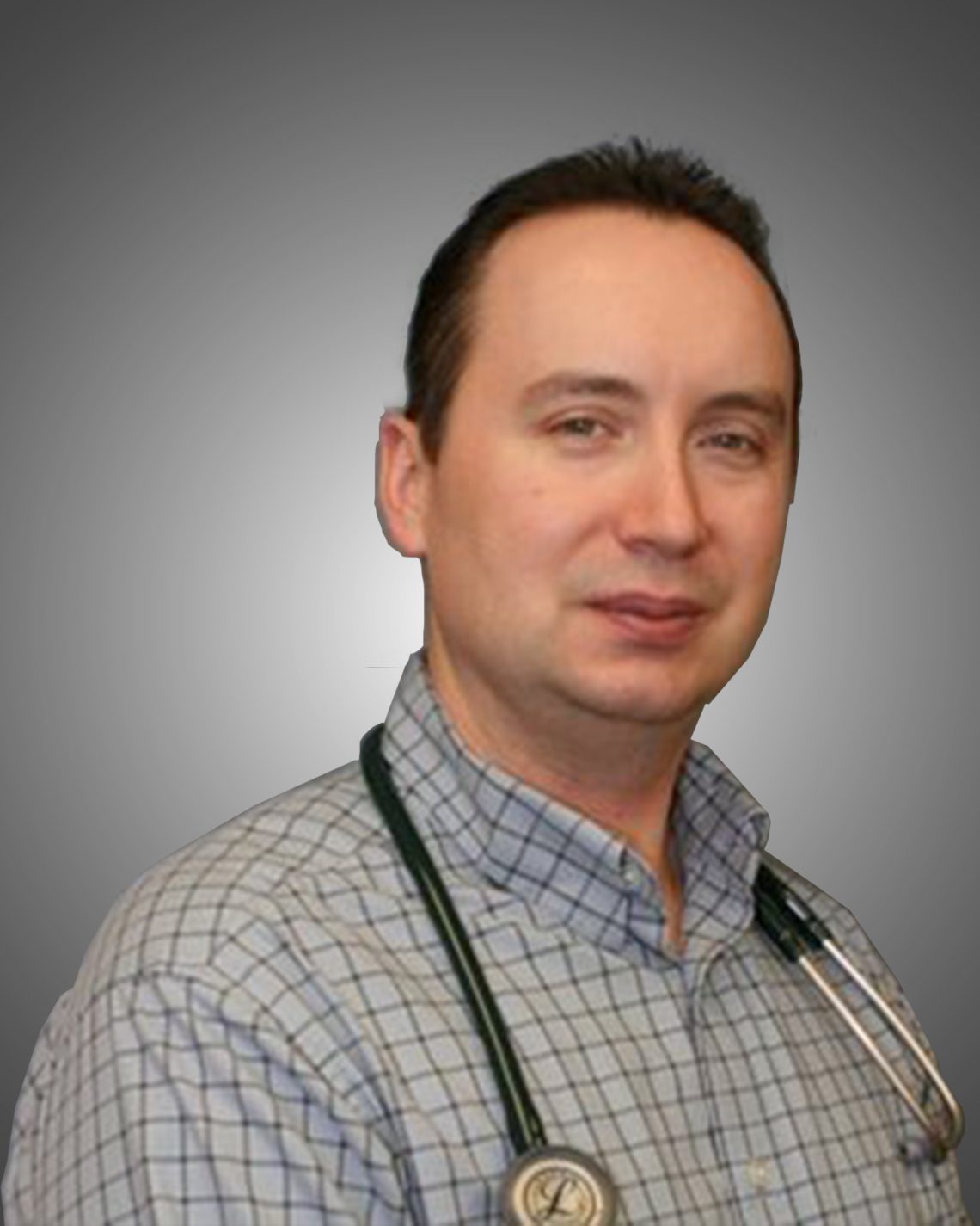 Eric Weeks | Family Health Care