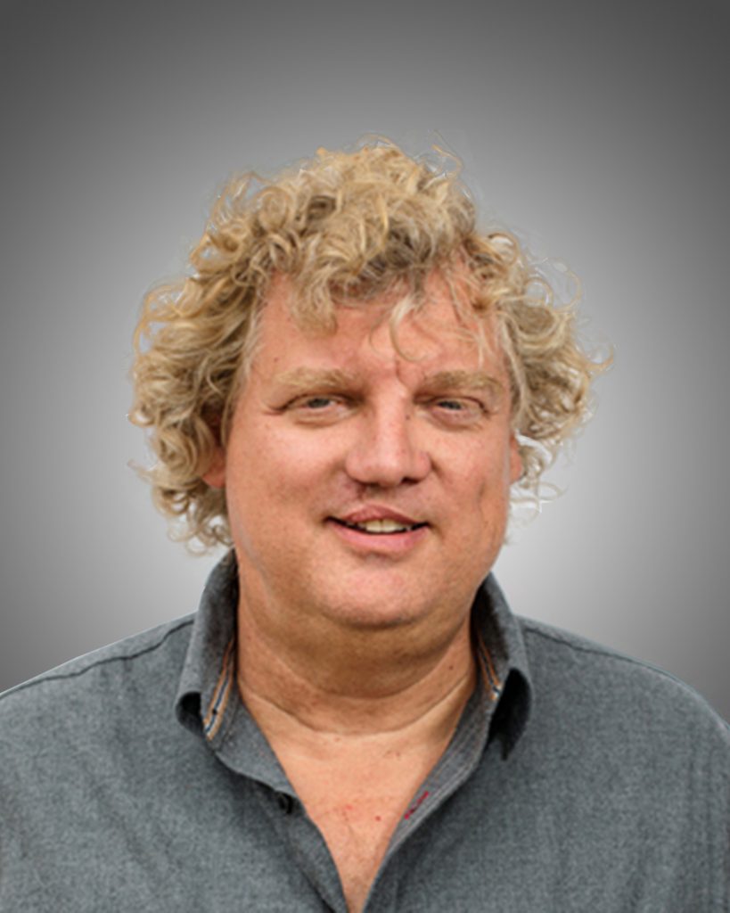 Gilbert Clark | Family Health Care