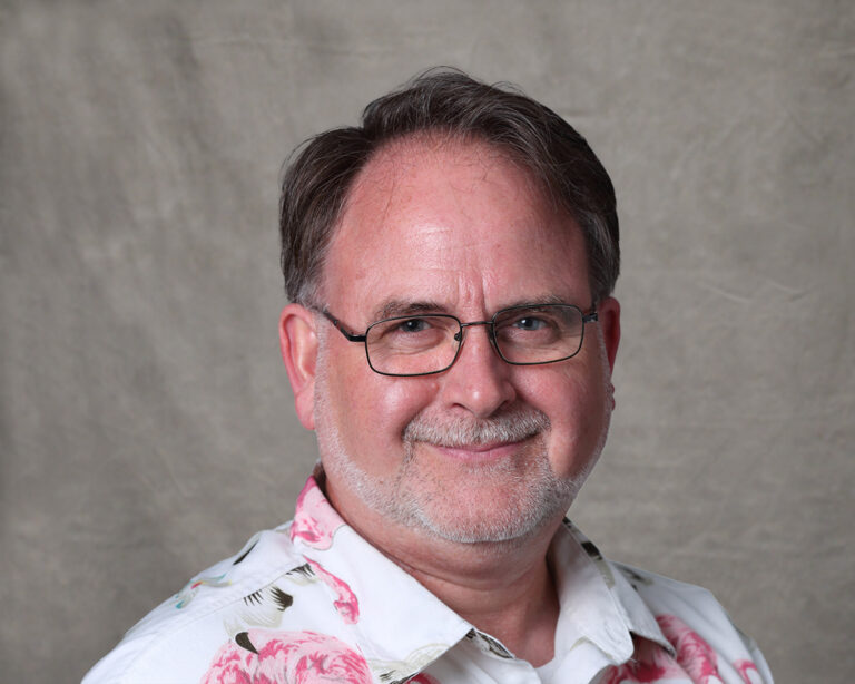 Brian Dykes, LPC - Family Health Care