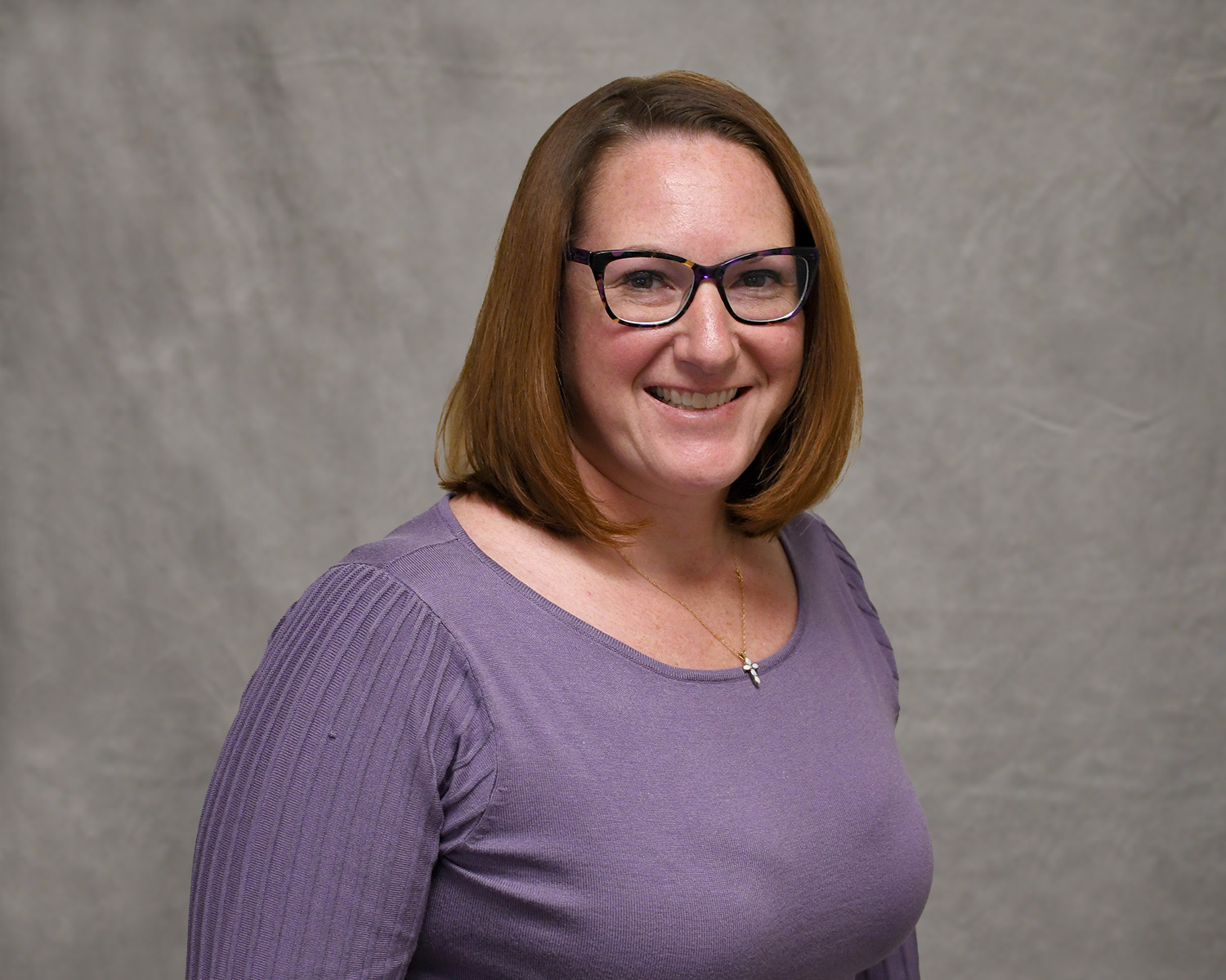 Kristina Hug, DNP, NP-C - Family Health Care