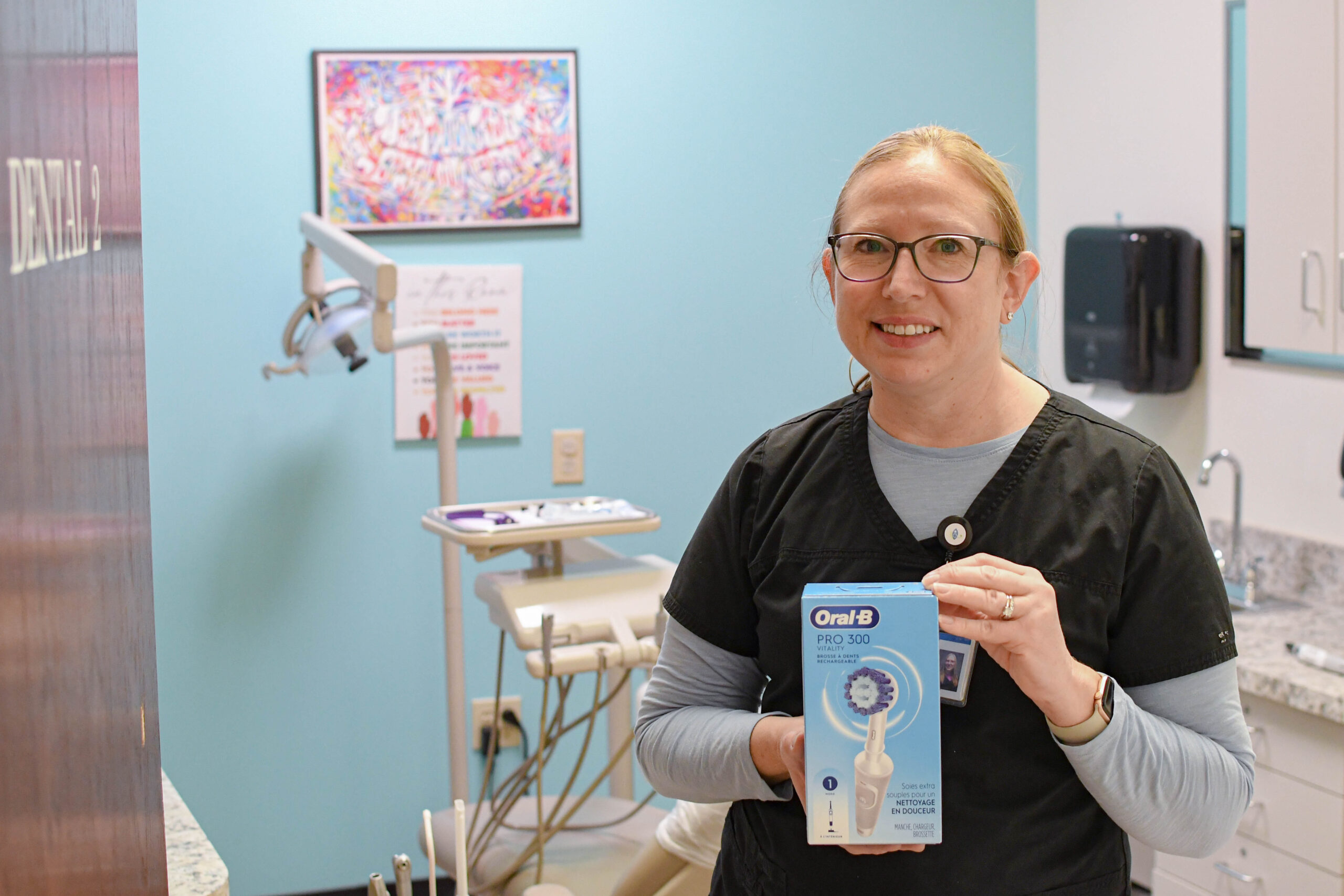 Family Health Care receives grant to provide children with electric ...